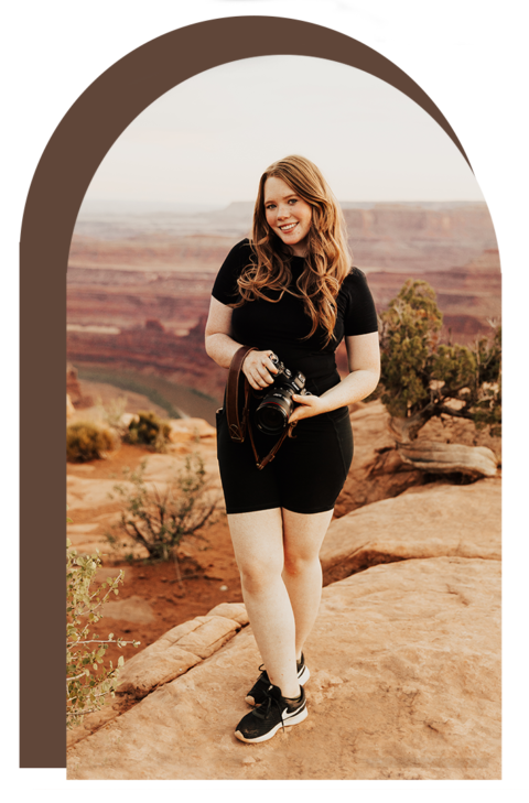 Hannah Lylene Photography | Chasing Life's Best Stories and Views