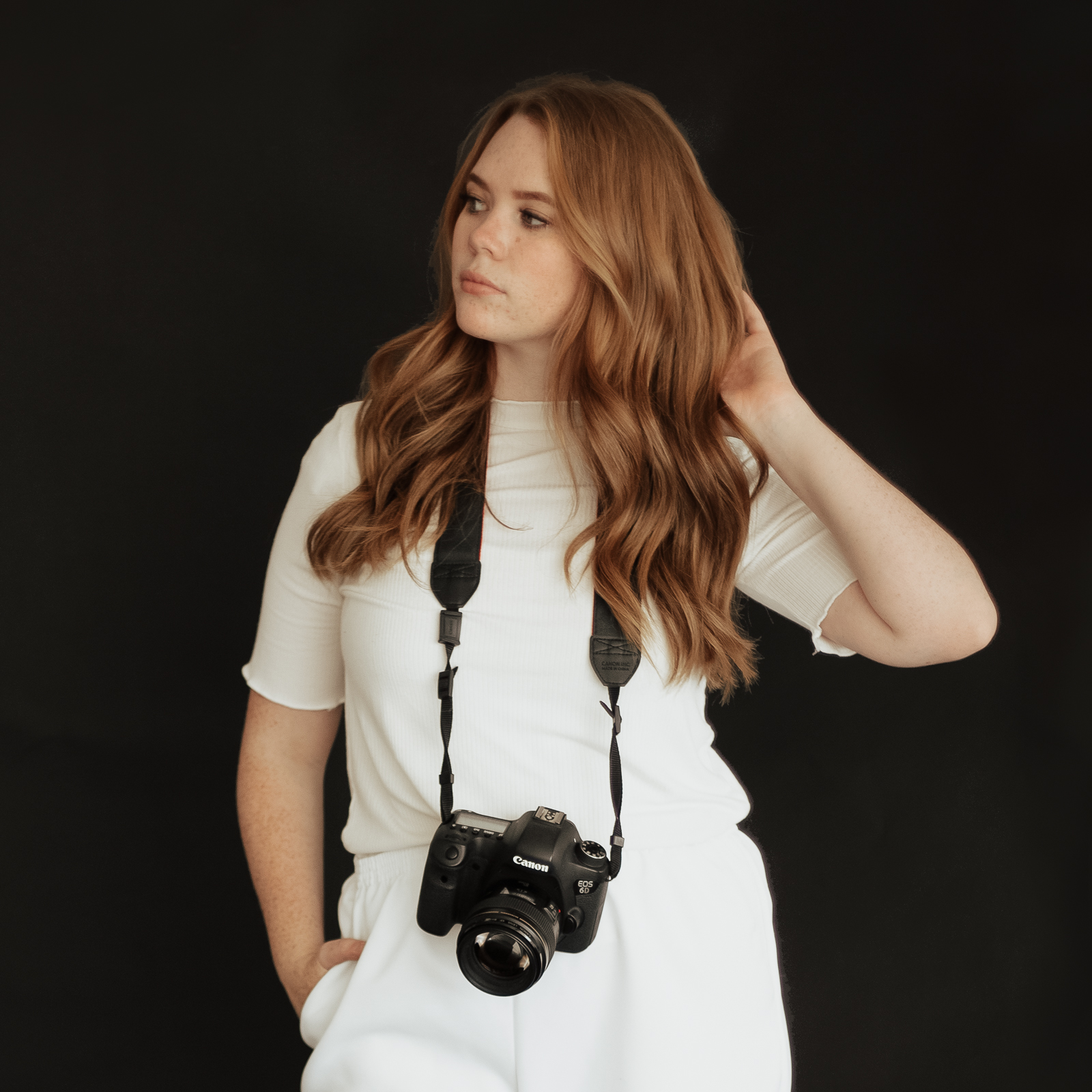 About Me - Hannah Lylene Photography